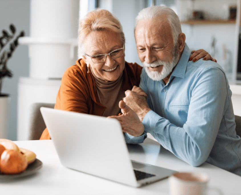 How to find Seniors Computer Classes - Seniors Enquiry Line